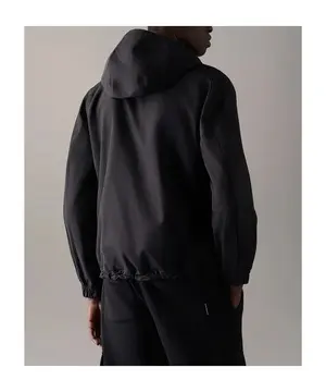 Moose Knuckles Charlesbourg Hooded Jacket
