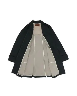 Max Mara Waist Belted Coat