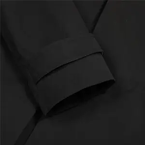 Max Mara Waist Belted Coat