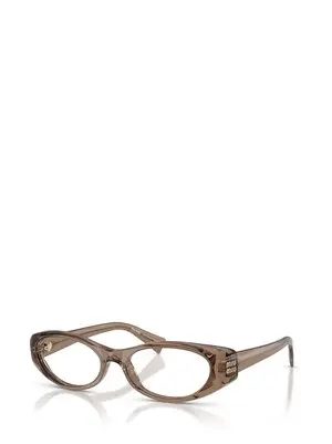 Miu Miu Full Frame Eyeglasses