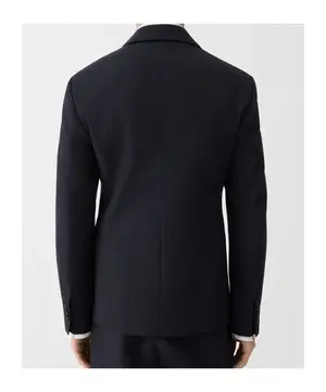 Jacquemus Melo Single-breasted Blazer