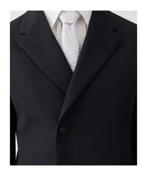 Jacquemus Melo Single-breasted Blazer