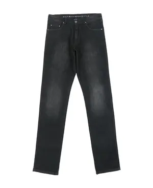 PAUL  SHARK Paul & Shark Logo Jeans
