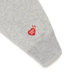 HUMAN MADE Heavyweight Hoodie