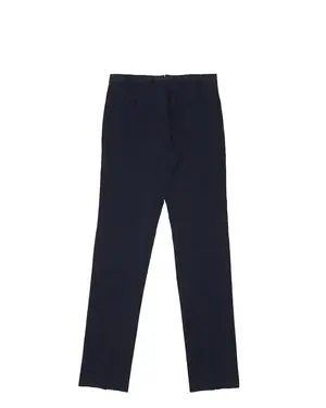FERRAGAMO Straight Leg Trousers