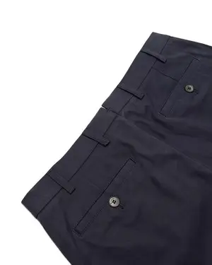 FERRAGAMO Straight Leg Trousers