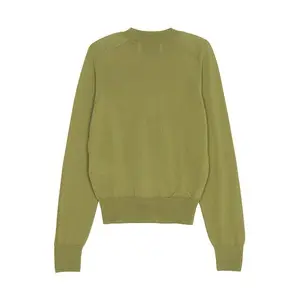 AMI Paris Long-sleeved Knitwear