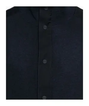 Herno Press-stud Bomber Jacket