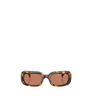 Miu Miu Reverie Sunglasses - Pink