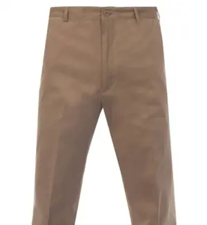 PAUL  SHARK Paul & Shark Straight Leg Casual Pants