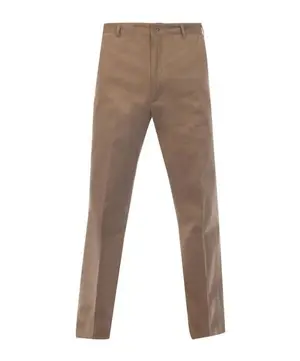 Paul & Shark Straight Leg Casual Pants - No