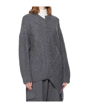 LISA YANG Audrina Cardigan