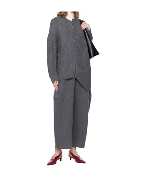LISA YANG Audrina Cardigan