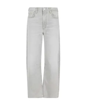 Citizens Of Humanity Miro Wide-leg Jeans