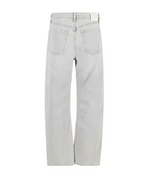 Citizens Of Humanity Miro Wide-leg Jeans