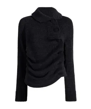 Khaite Draped Cardigans For Women