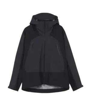 GOLDWIN Gore-tex 3l Jacket - Ebony Gray