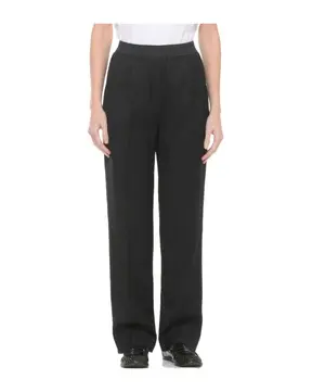 Loulou De Saison Elastic-waist Wide-leg Pants