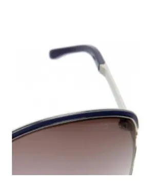 TOM FORD Round Frame Sunglasses