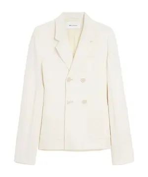 Women's Ami Paris Double Breasted