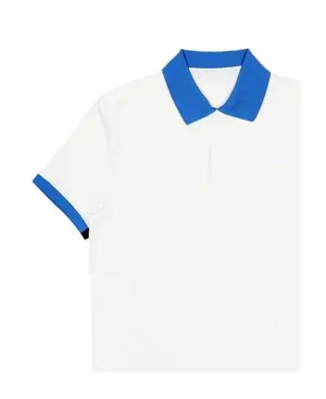 Prada Short-sleeved Polo Shirt