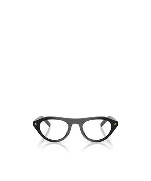 Prada Cat Eye Frame Eyeglasses