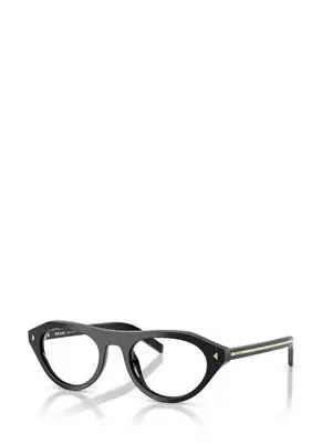 Prada Cat Eye Frame Eyeglasses