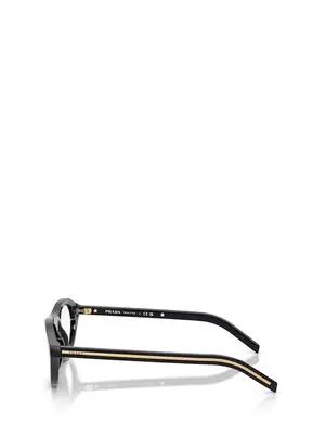 Prada Cat Eye Frame Eyeglasses