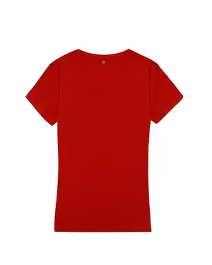Max Mara T-shirt - Red