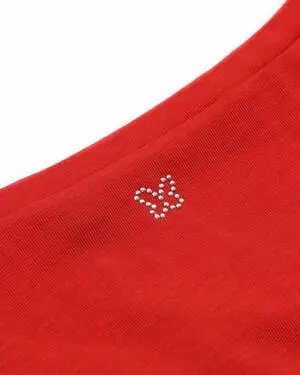Max Mara T-shirt - Red