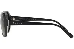 Giorgio Armani Logo Sunglasses