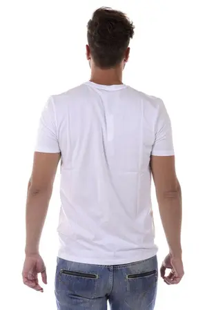 Versace Logo T-shirt