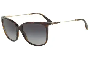 Giorgio Armani Logo Sunglasses