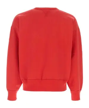 Polo Ralph Lauren Logo Knit Sweatshirt