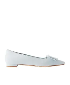 Manolo Blahnik Casual Shoes For Women