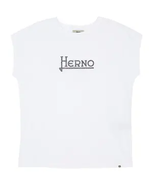 Herno Embellished Tops