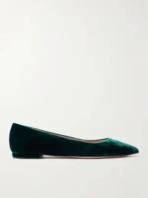 Handmade Italian Flats