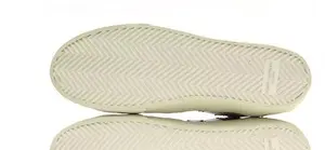 Saint Laurent Star Leisure Sports High Top Sneakers