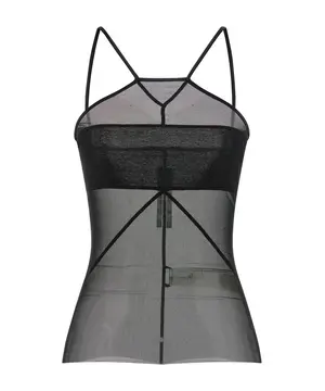 Rick Owens Strappy Tops