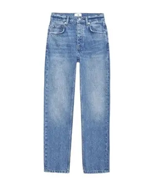 ANINE BING Kate Jeans - Blue