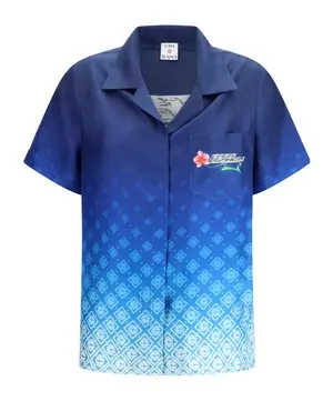 Women's Casablanca Tie & Dye