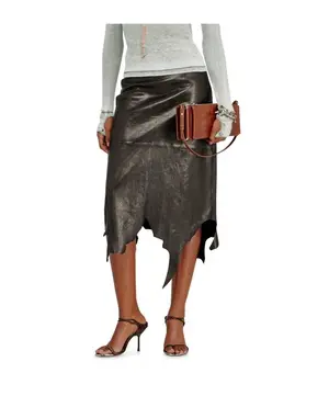 DIESEL® Shoulder Bag - Brown