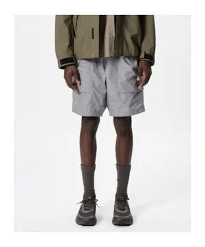 GOLDWIN Rip-stop Belted Shorts