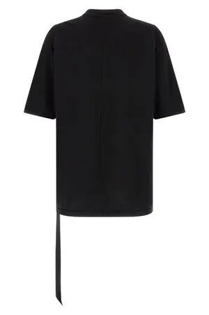Rick Owens Jumbo Crewneck T-shirt