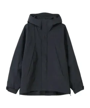 Goldwin Hooded Outerwear For Men
