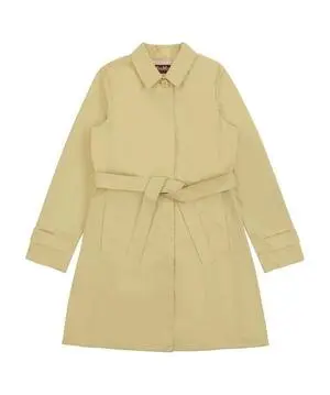 Max Mara Belted Trench Coat - No