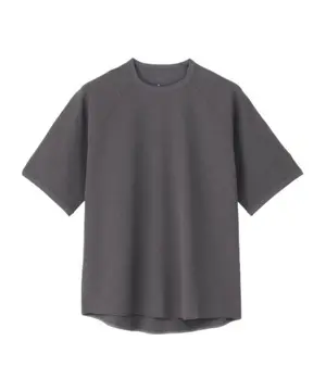GOLDWIN Wf Light T-shirt - Cloud Gray