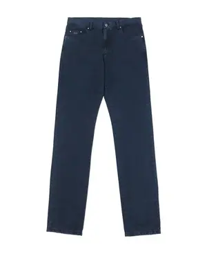PAUL  SHARK Paul & Shark Logo Jeans