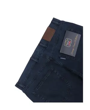 PAUL  SHARK Paul & Shark Logo Jeans