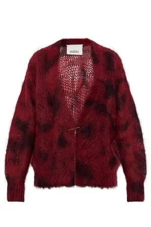 Isabel Marant Etoile Fine Knit Cardigans For Women